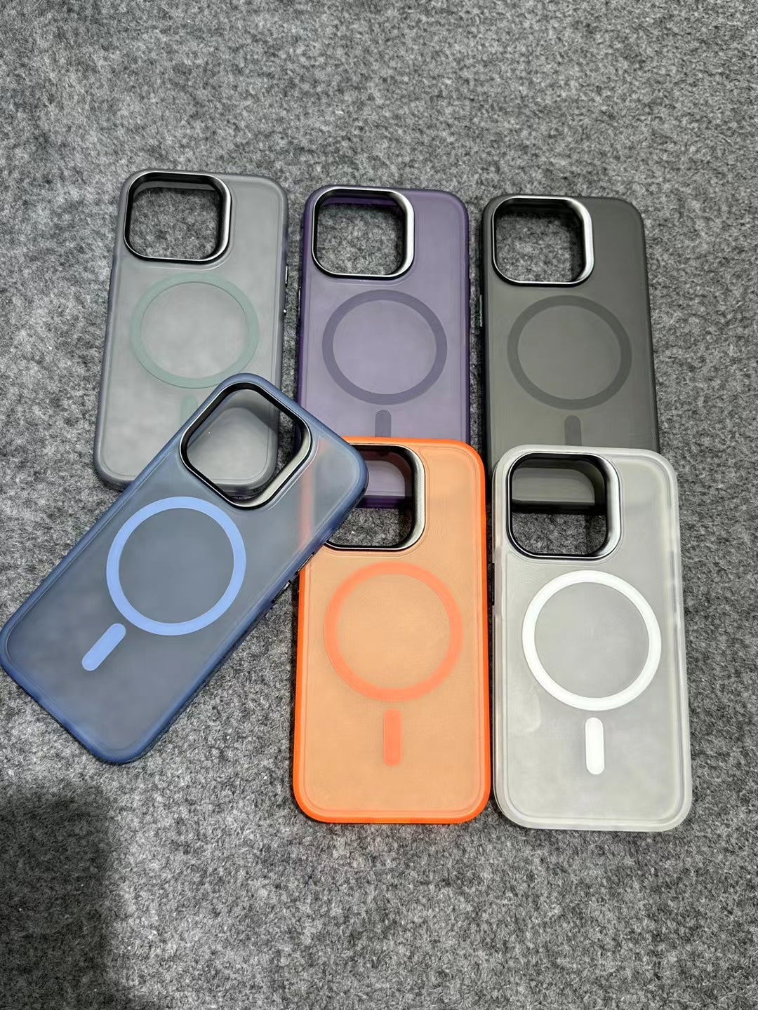 Premium Silicone Cases and Back Covers in India – Bharatcase