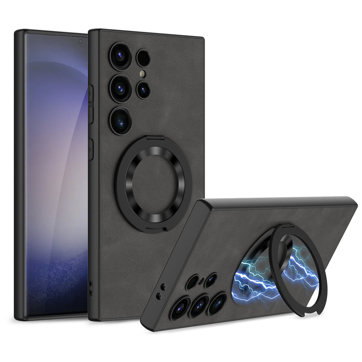 Premium Samsung Mobile Phone Cases and Back Covers in India – Bharatcase