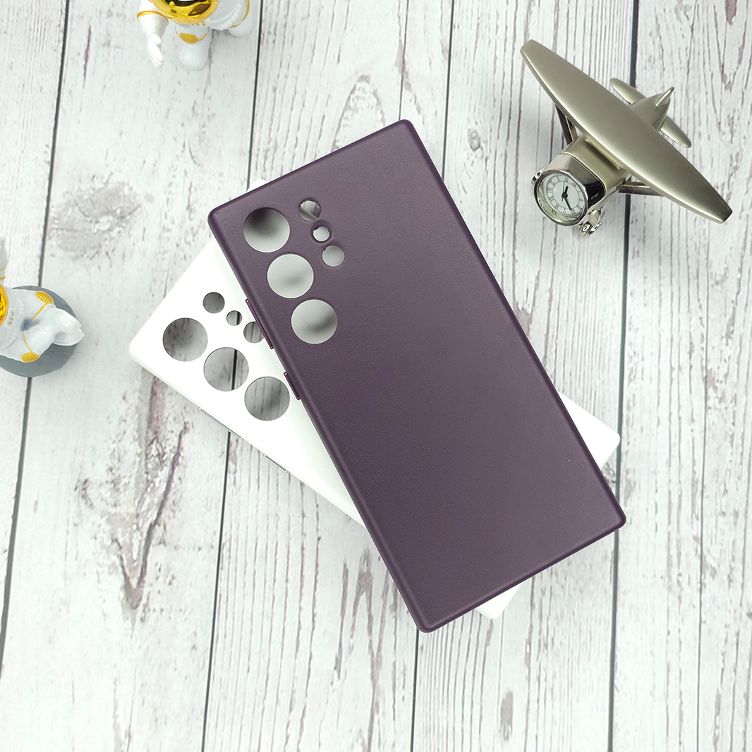 Samsung S24 Ultra Back Cover & Case (Nimmy 3D) - Wolf, Gorilla, Tiger ...