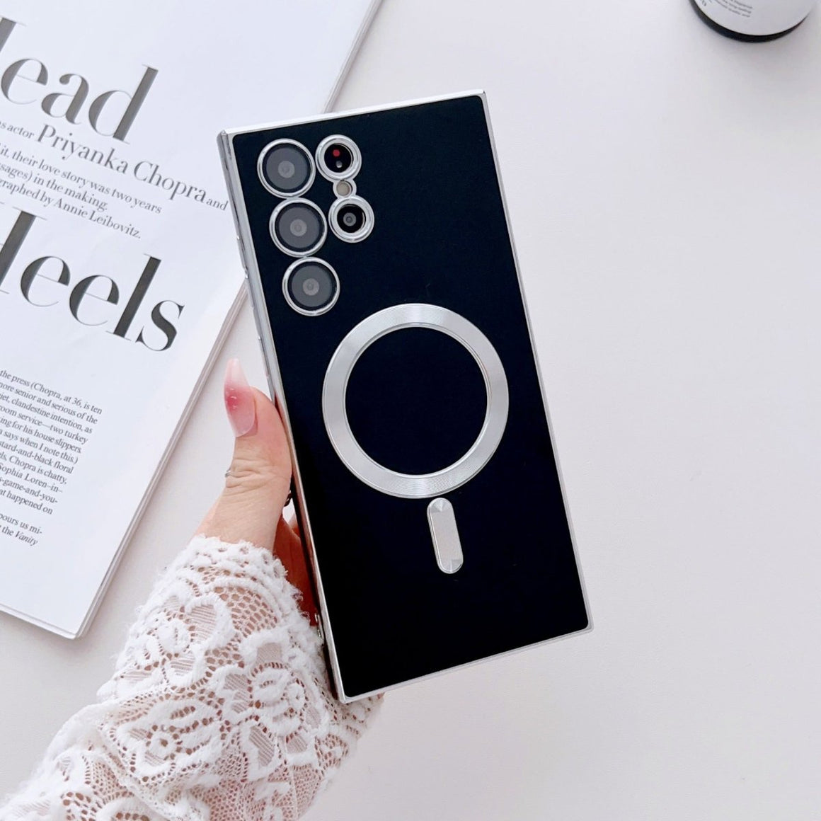 Samsung S22 Ultra Back Covers, S22 Ultra Cases @ Best Price in India ...